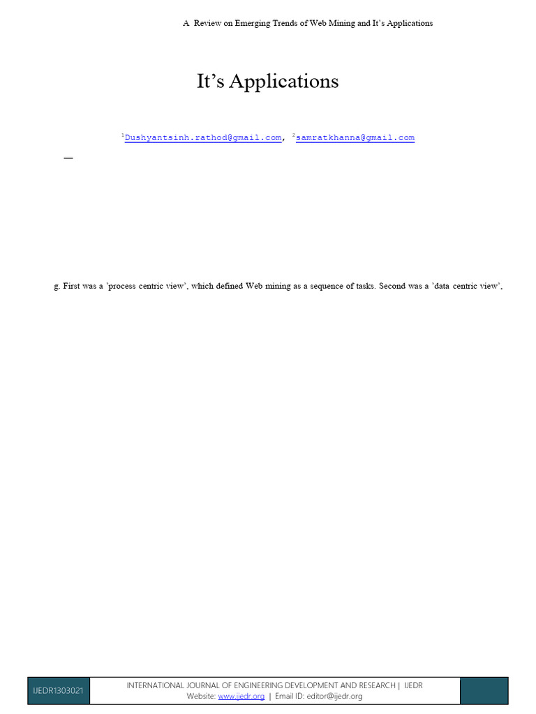 web_mining_start | PDF