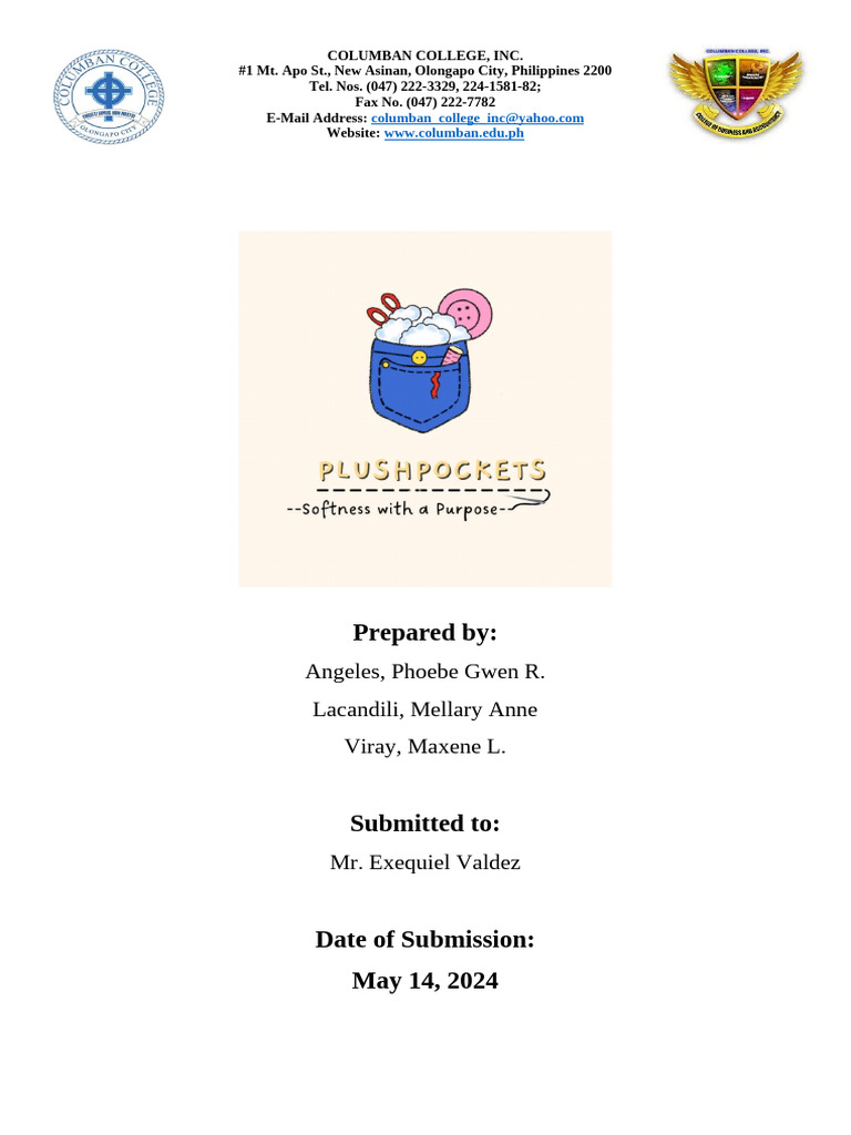 Product COMPILATION | PDF