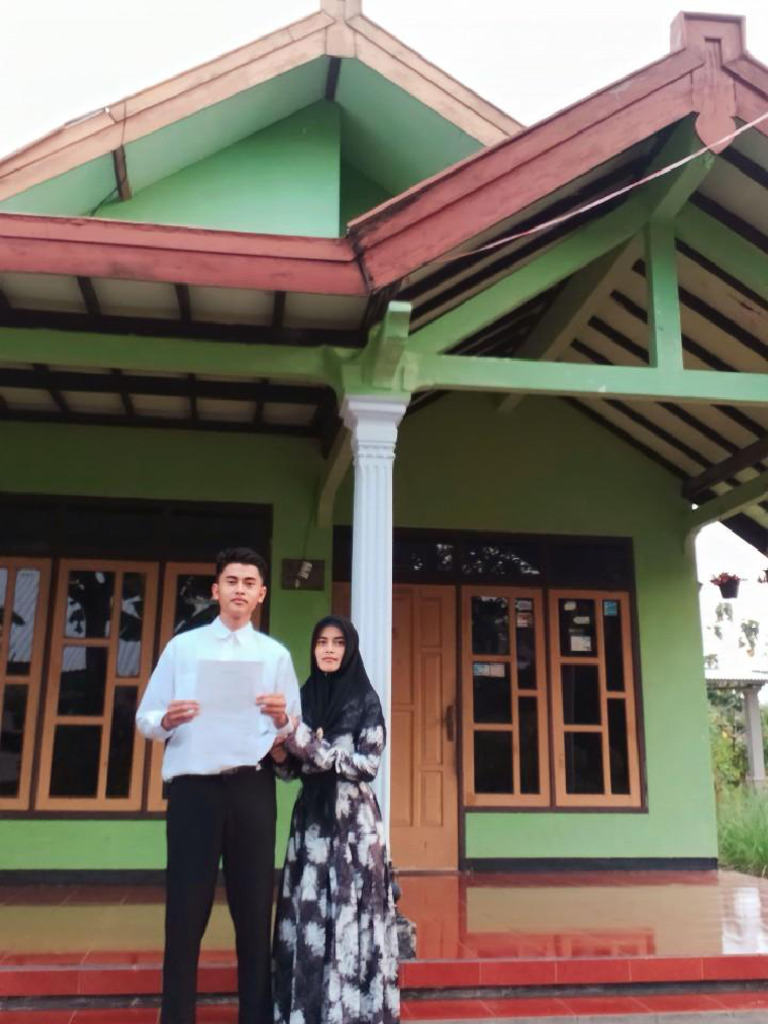Foto Rumah | PDF