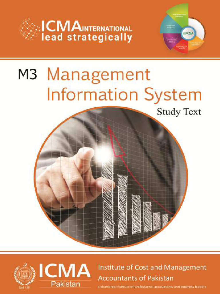 Icma ST - Mis | PDF