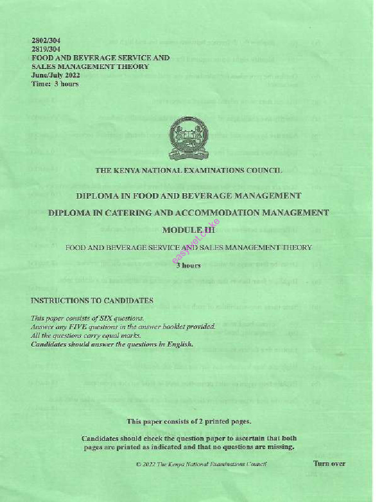 Easytvet Co Ke | PDF