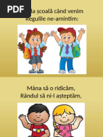 Clubul de Lectura Edu Clasa Pregatitoare | PDF