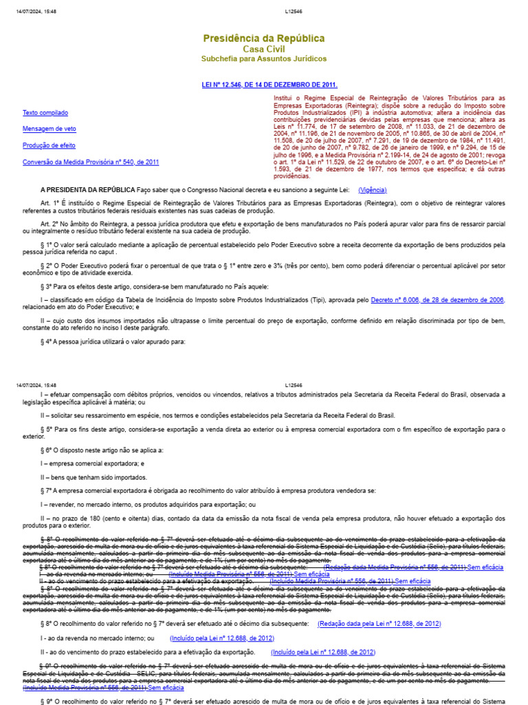 Texto Complementar 4 | PDF