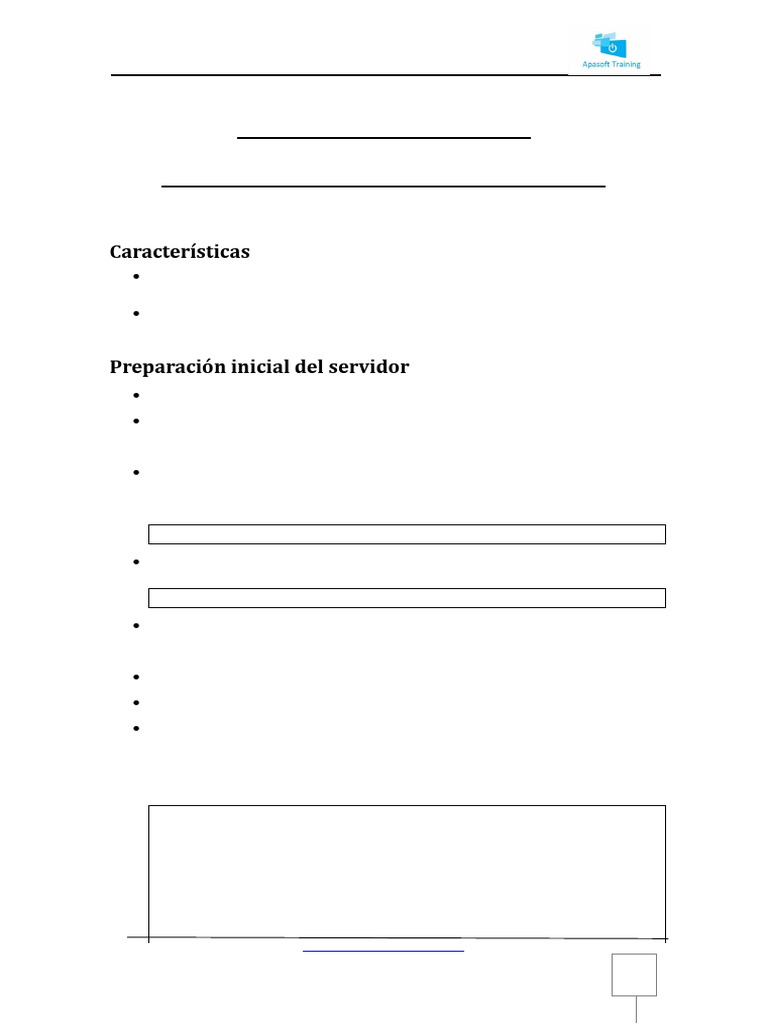 Crear Cluster Kubeadm 3 Pdf 