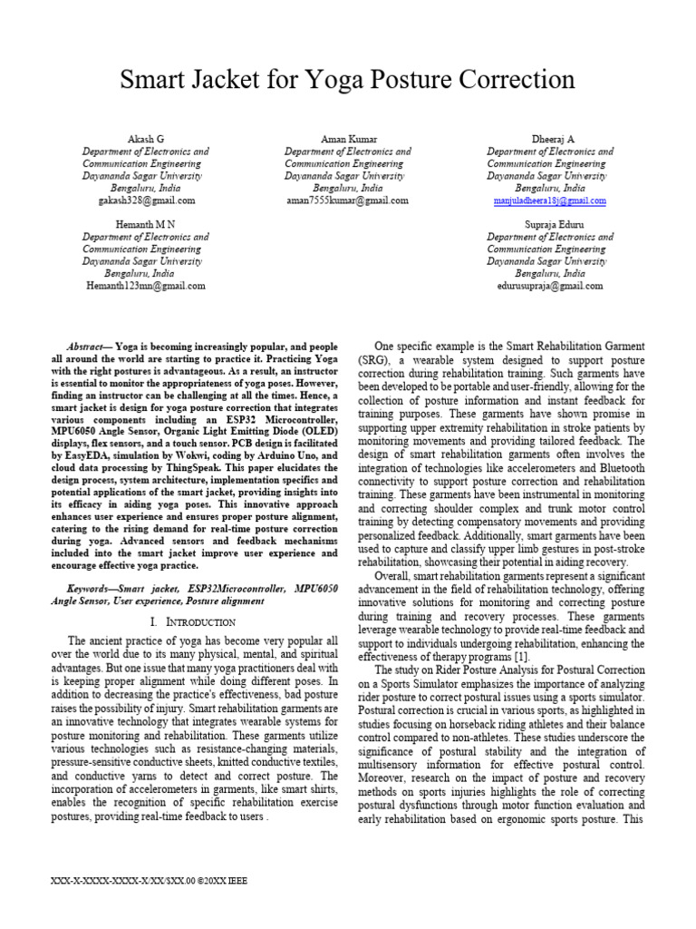 Final Project Review 2 | PDF