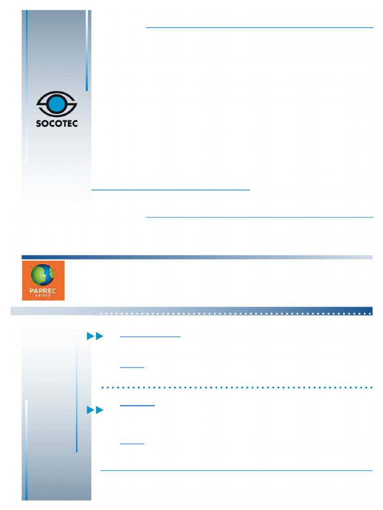 Annexe 6 - Calcul d'effet | PDF