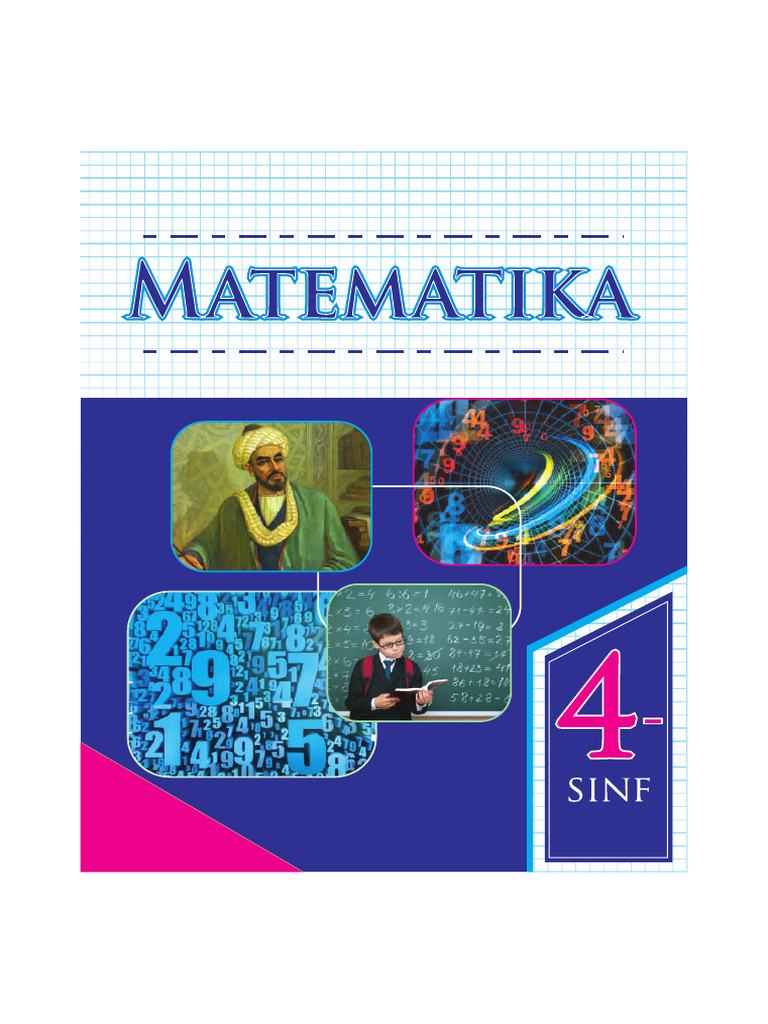 4-matematika (1) | PDF