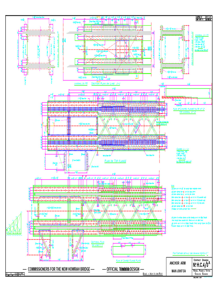 03.H C 4-3A-Model | PDF