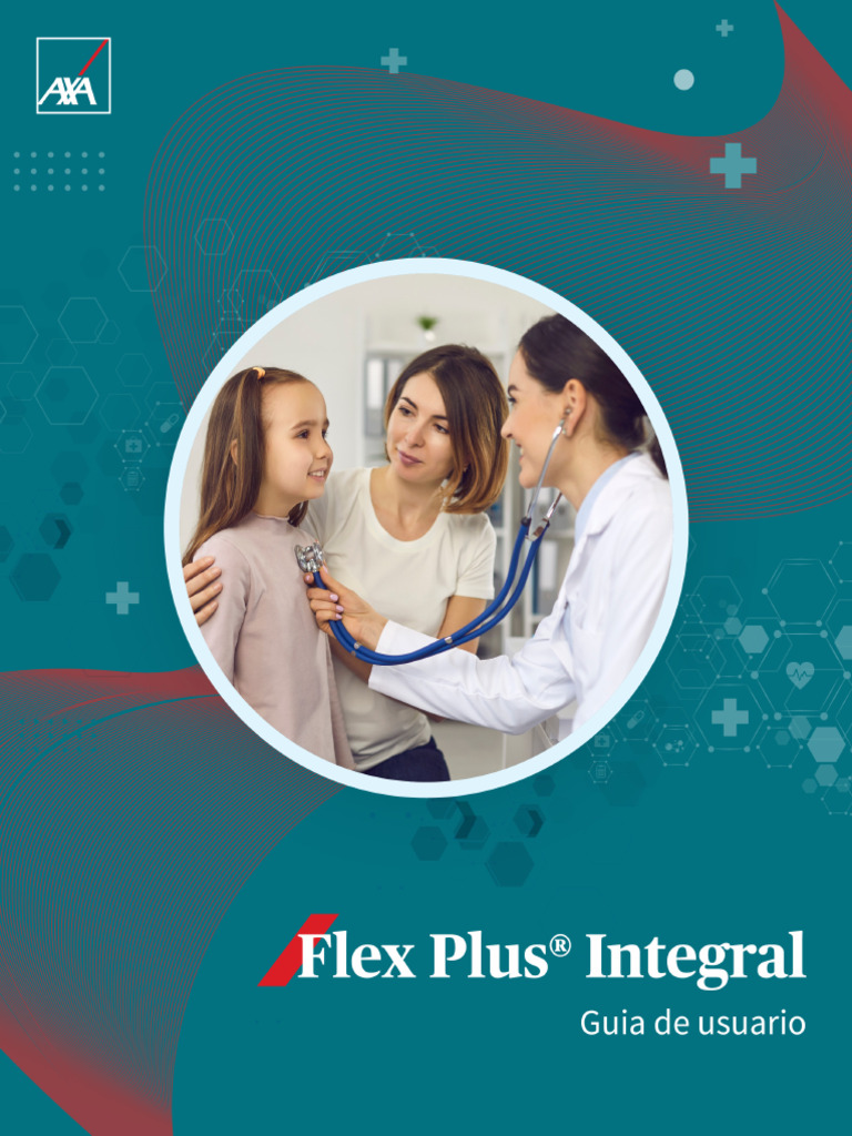 Guia - Flex Plus® Integral | PDF
