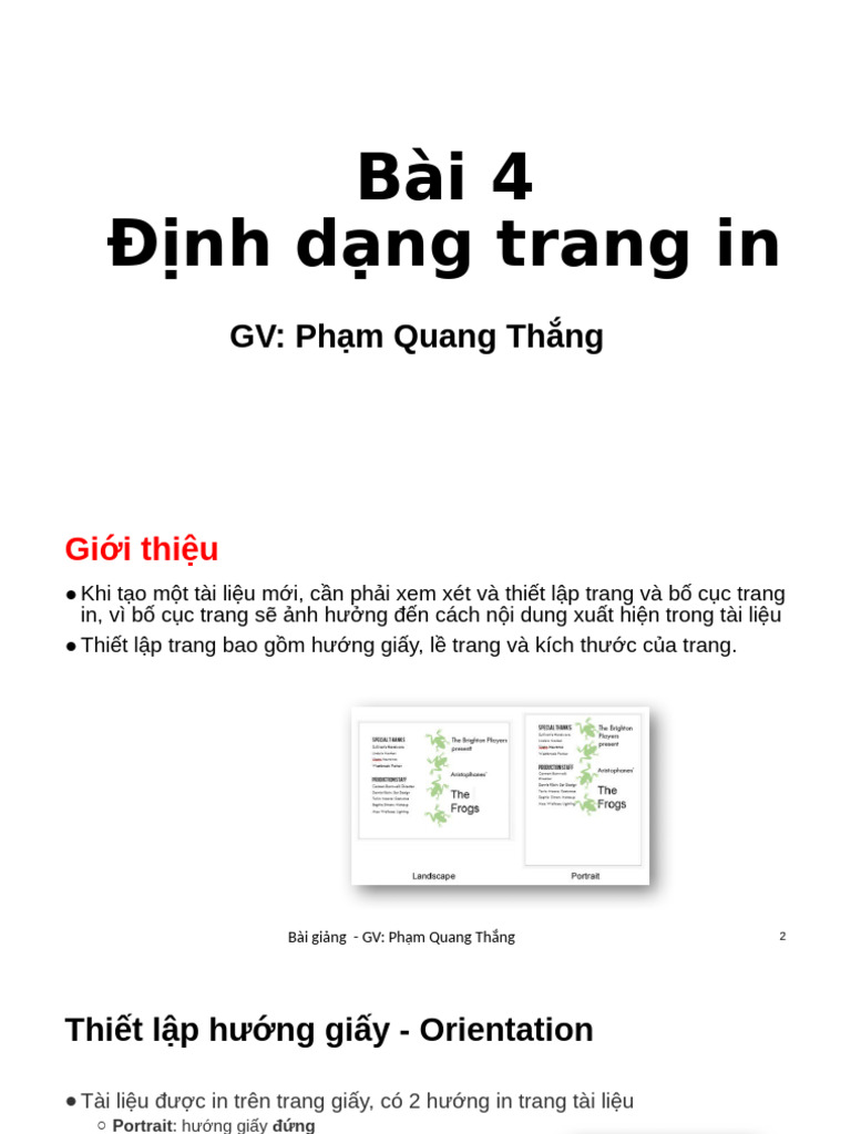 Bai 4 | PDF