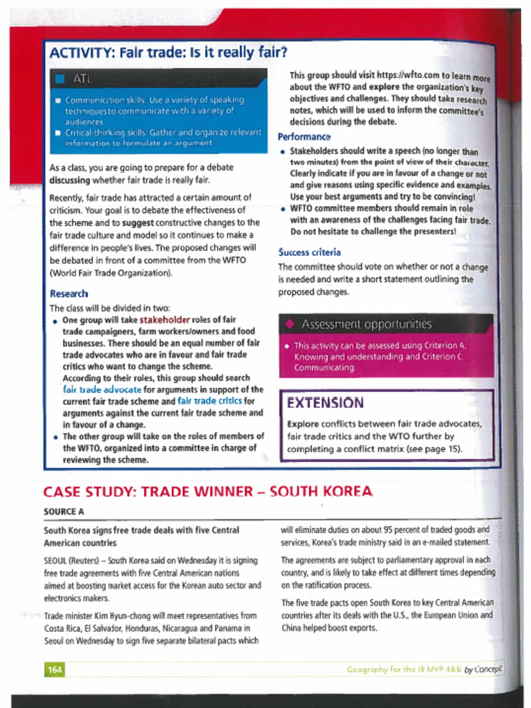 Case Studies | PDF
