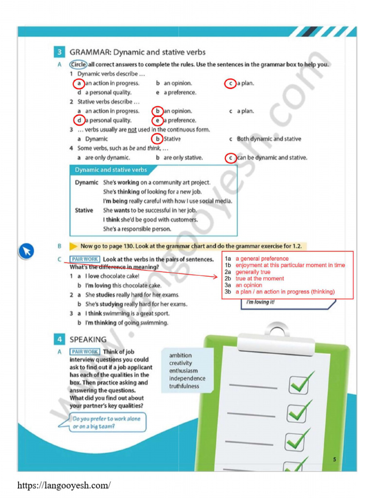 Evolve 4 SB Sample | PDF