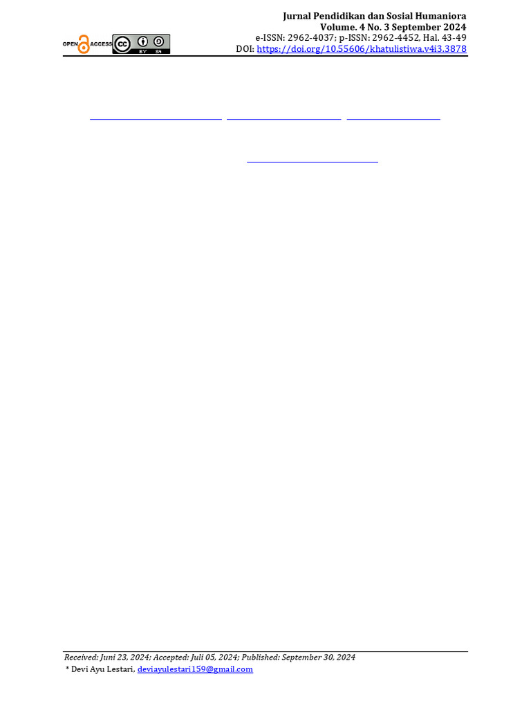 Vol 4+september+2024+hal+43-49 | PDF