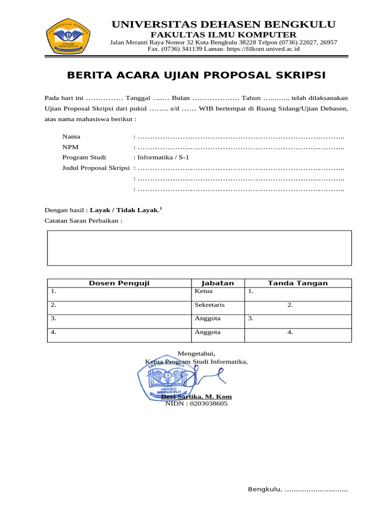 BERITA-ACARA-proposal-SKRIPSI-INF | PDF