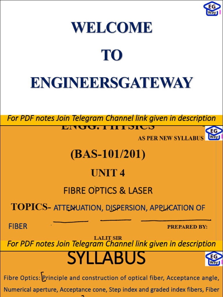 For PDF Notes Join Telegram Channel Link Given in Description | PDF