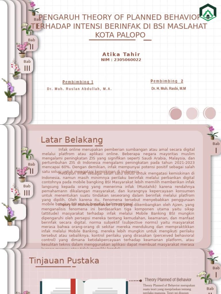 Sempro Atika | PDF
