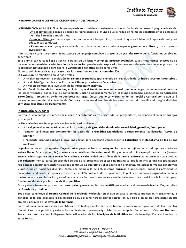 CD Introducciones a Las Up | PDF