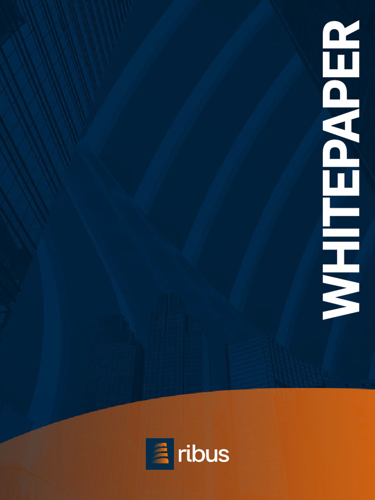 PT Ribus Whitepaper 2022 | PDF