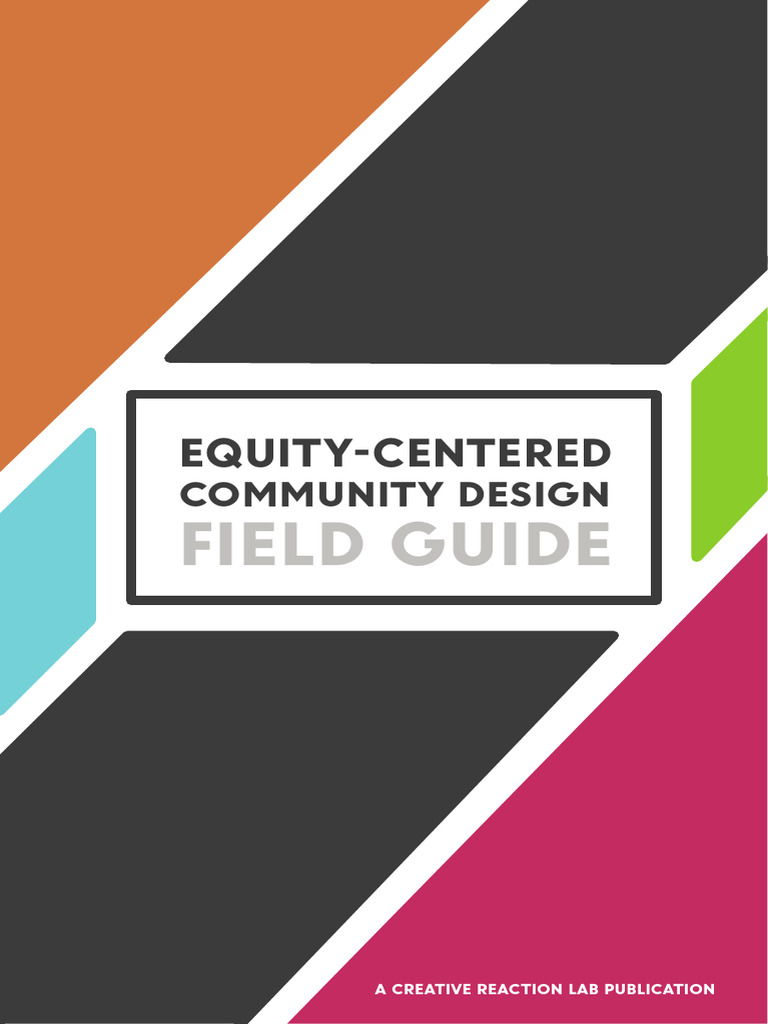 ECCD Field Guide | PDF