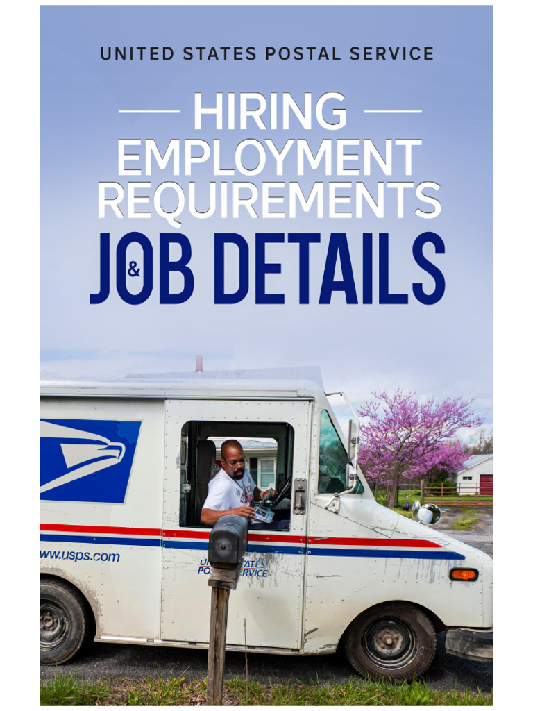 Chapter 1 Hiring Employment Requirements Job Details 4 | PDF | Auto Mechanic | Employment