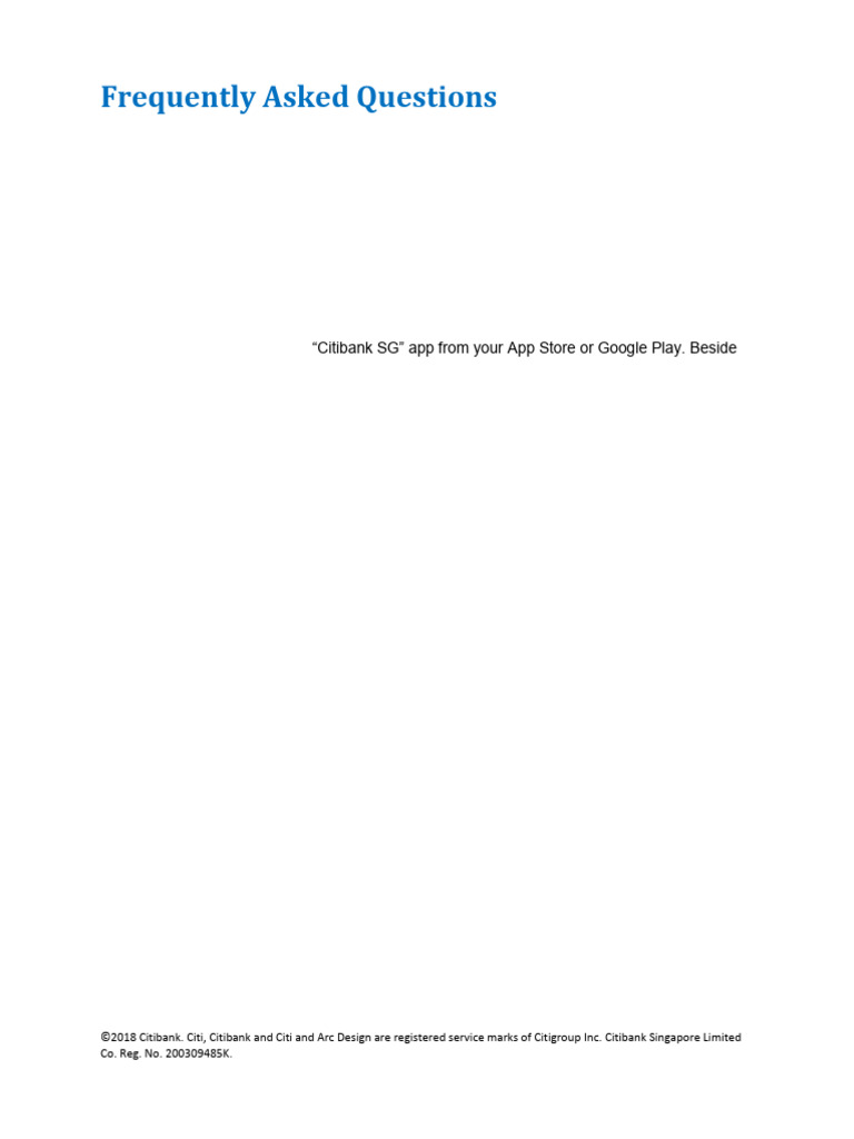 Card Activation Frequently Asked Questions Pdf