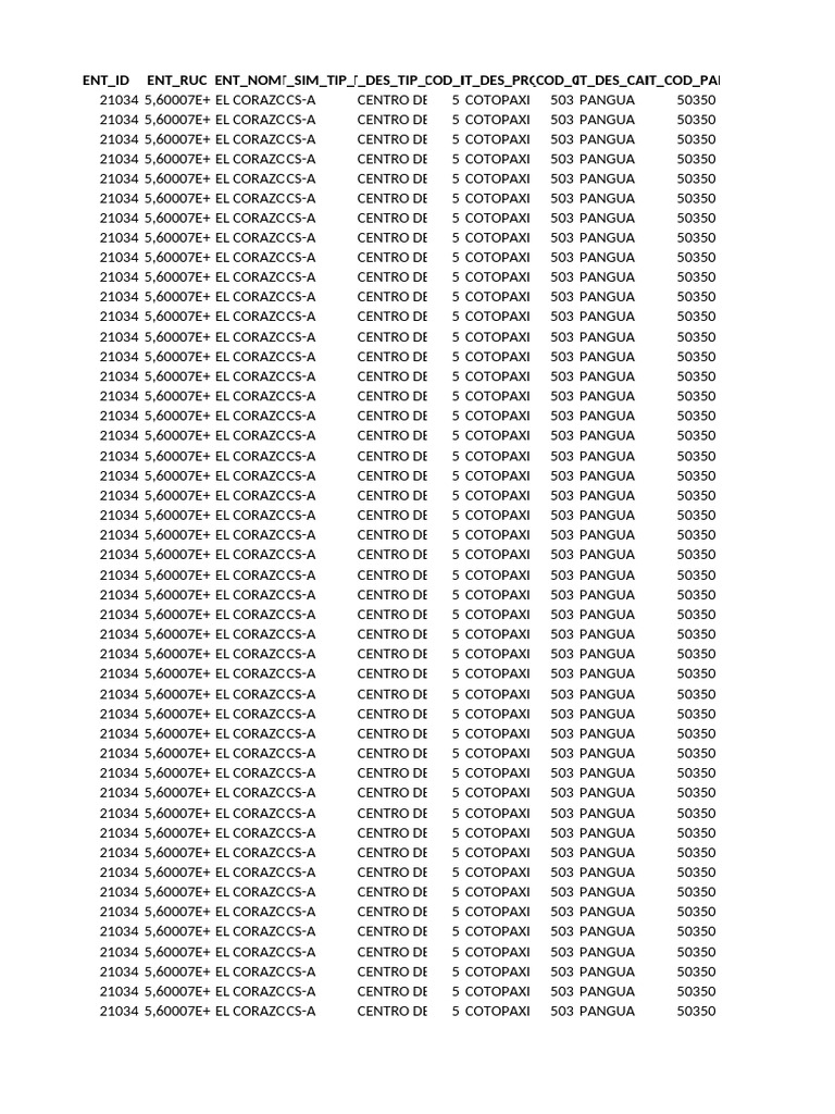 Validacion Pras 05d03 06-2024 | PDF