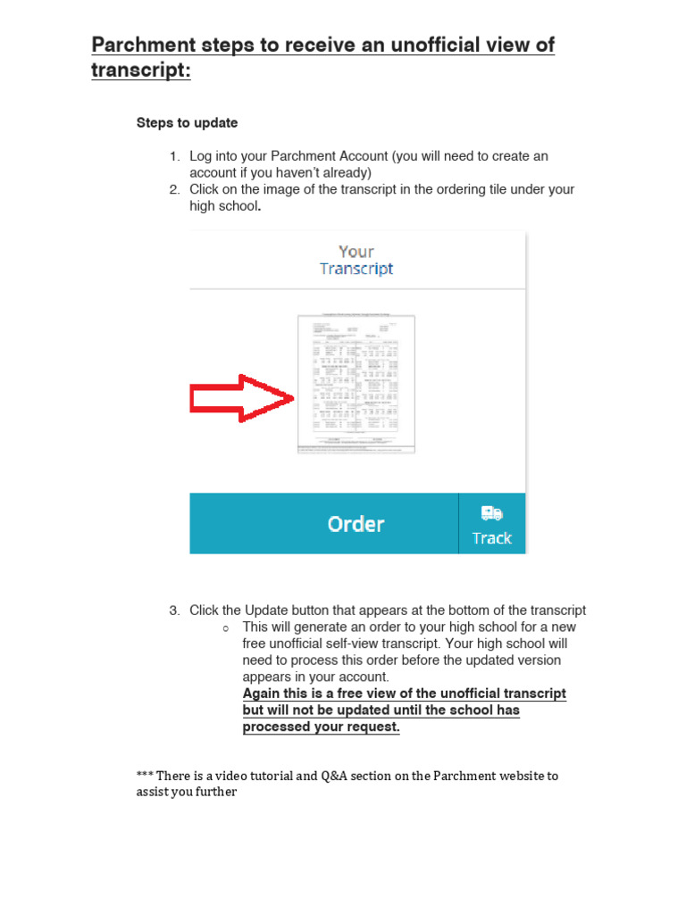 Parchment_Steps | PDF