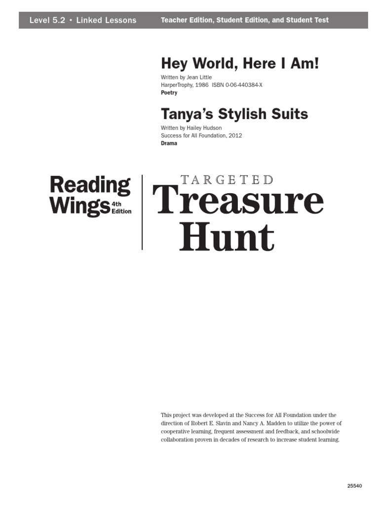 25540-1 HeyWorld Tanya TM | PDF