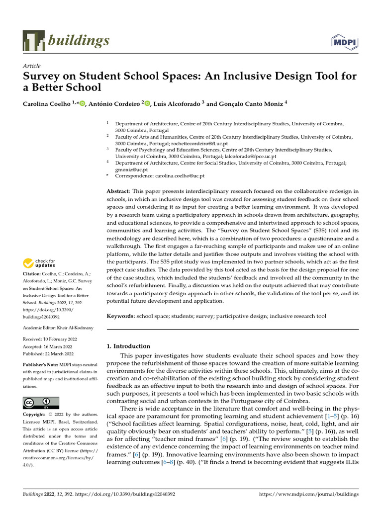 Buildings 12 00392 v2 | PDF