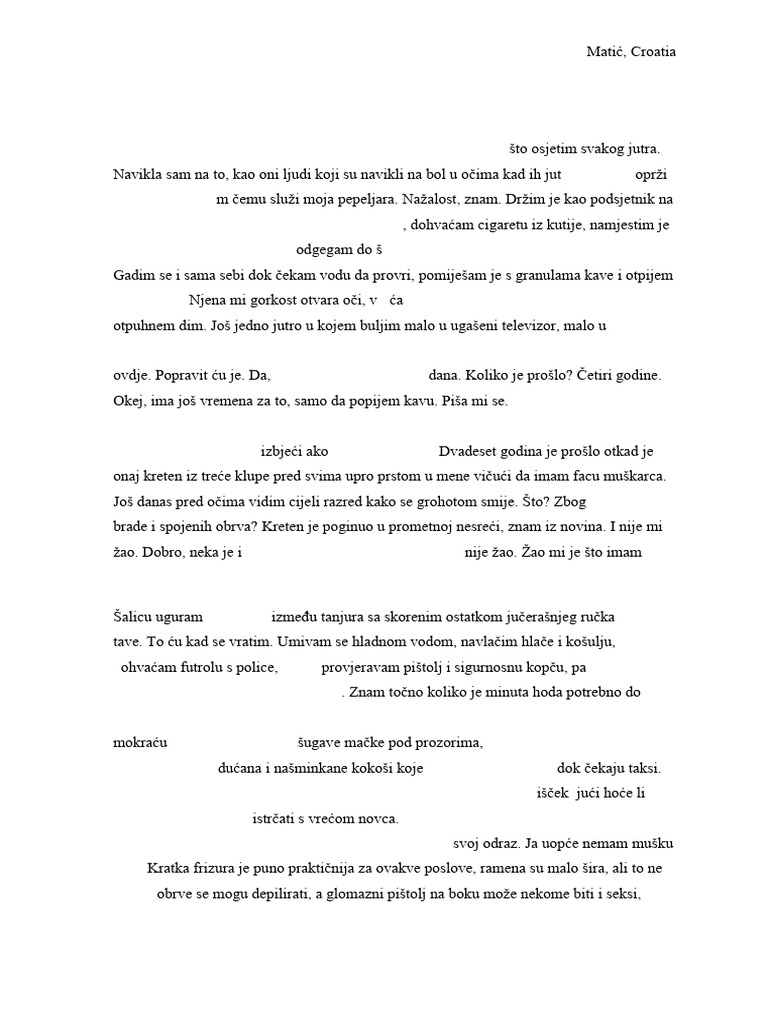 Lugara | PDF