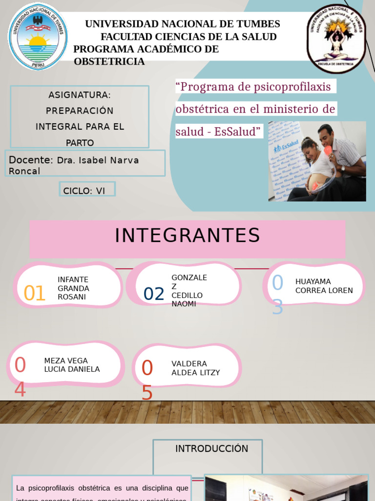 EXPO PPT GRUPO 2 | PDF