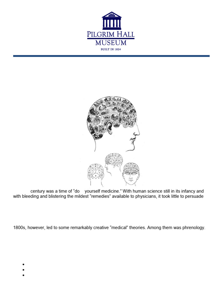 Phrenology Pdf