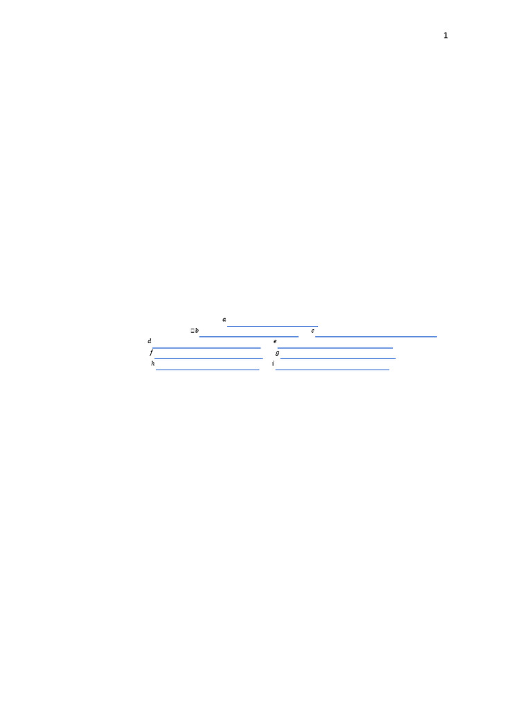 Extended Abstract | PDF