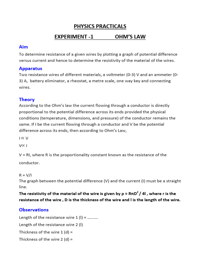 Practicals Class 12 | PDF