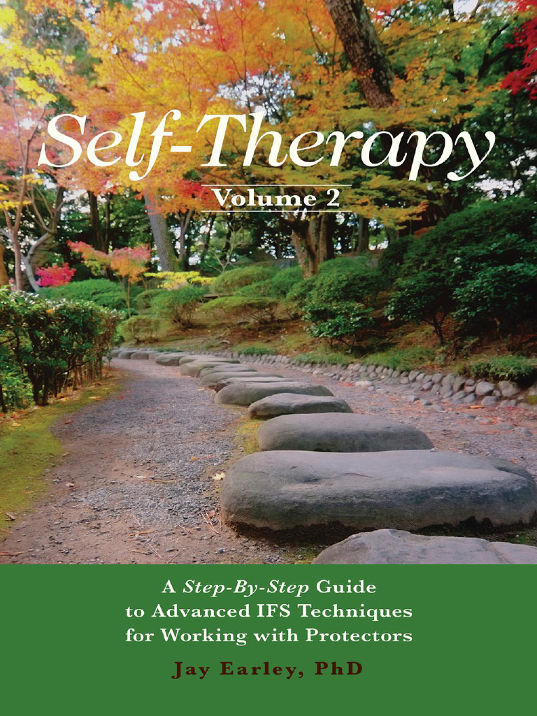 Self Therapy Vol 2 | PDF
