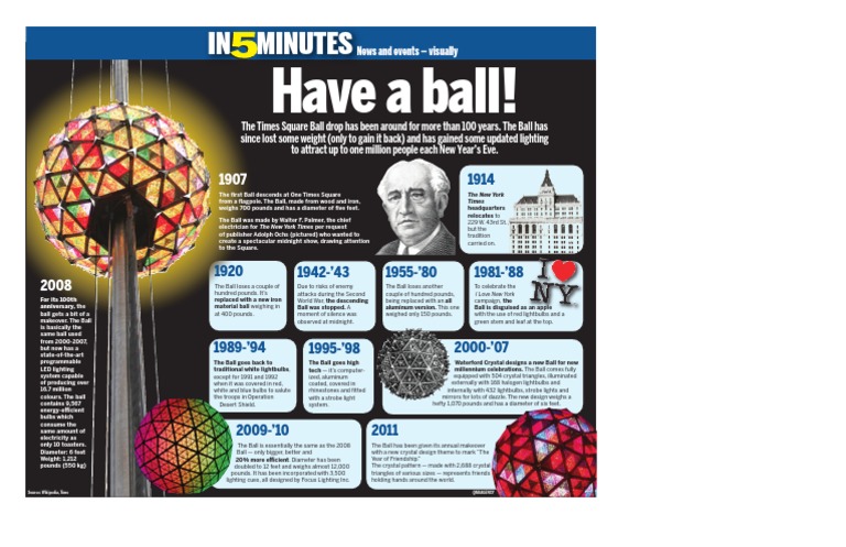 Have A Ball | PDF | Nature
