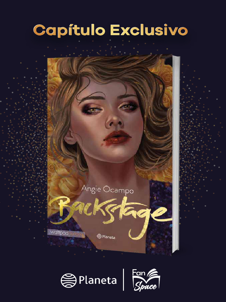 1 Capitulo Extra Backstage | PDF