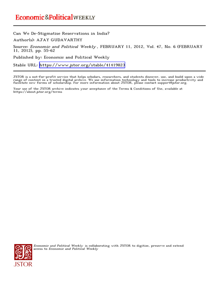 A Couple Small Arguments | PDF