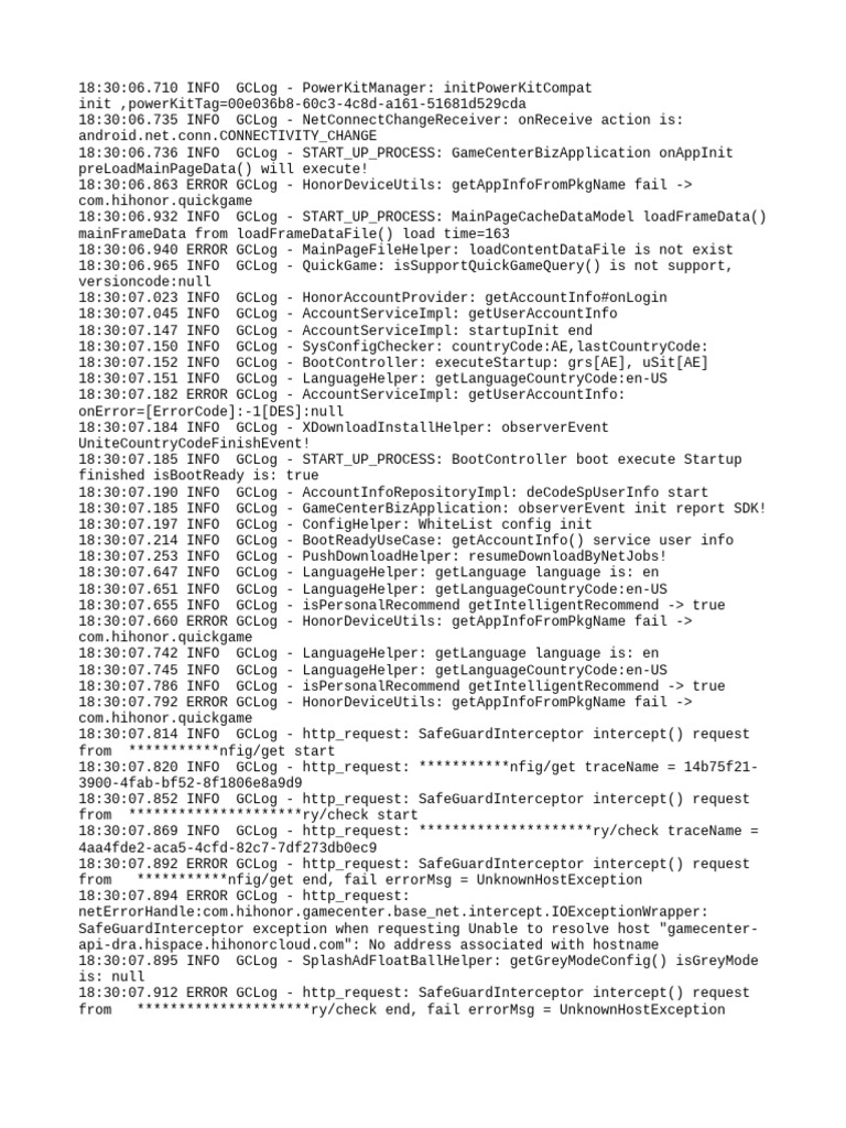 HACK | PDF