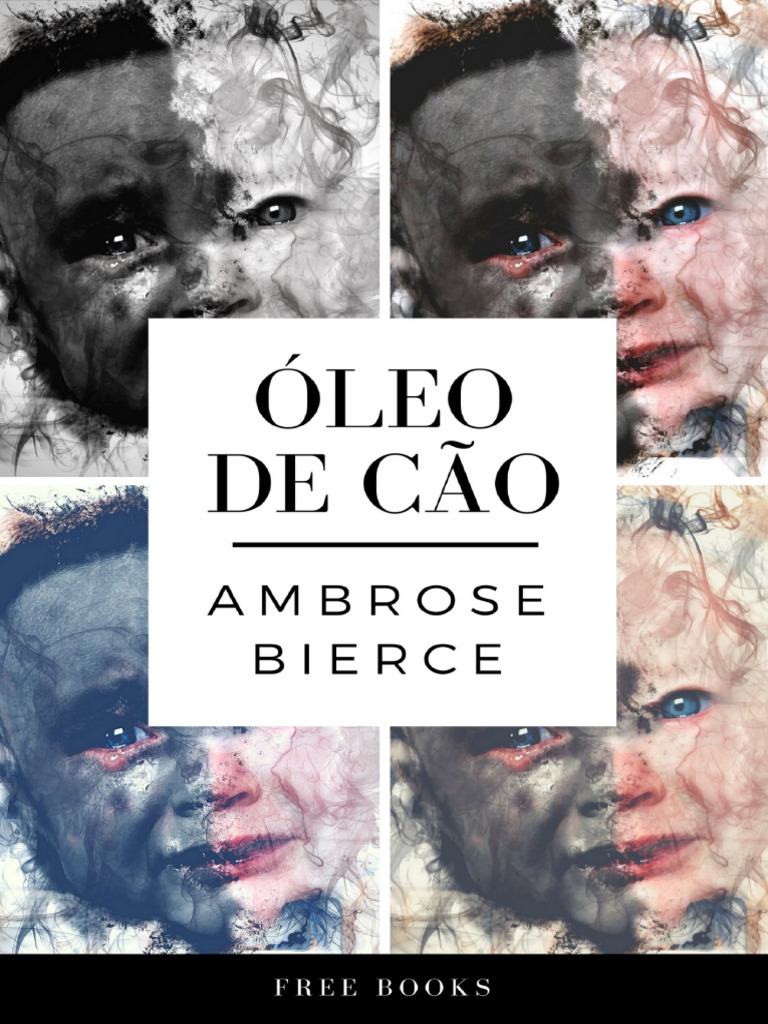 ÓLEO de CÃO (Ambrose Bierce) | PDF