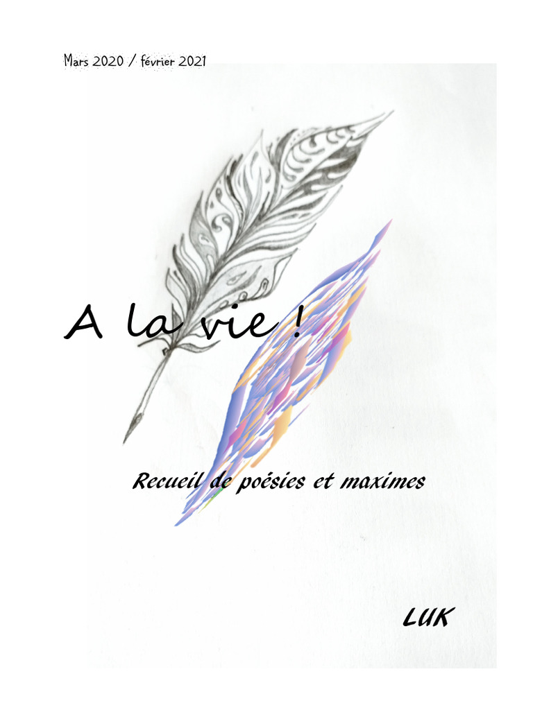Couverture | PDF