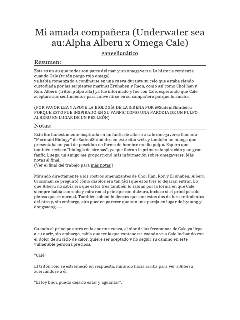 Mi amada compañera | PDF