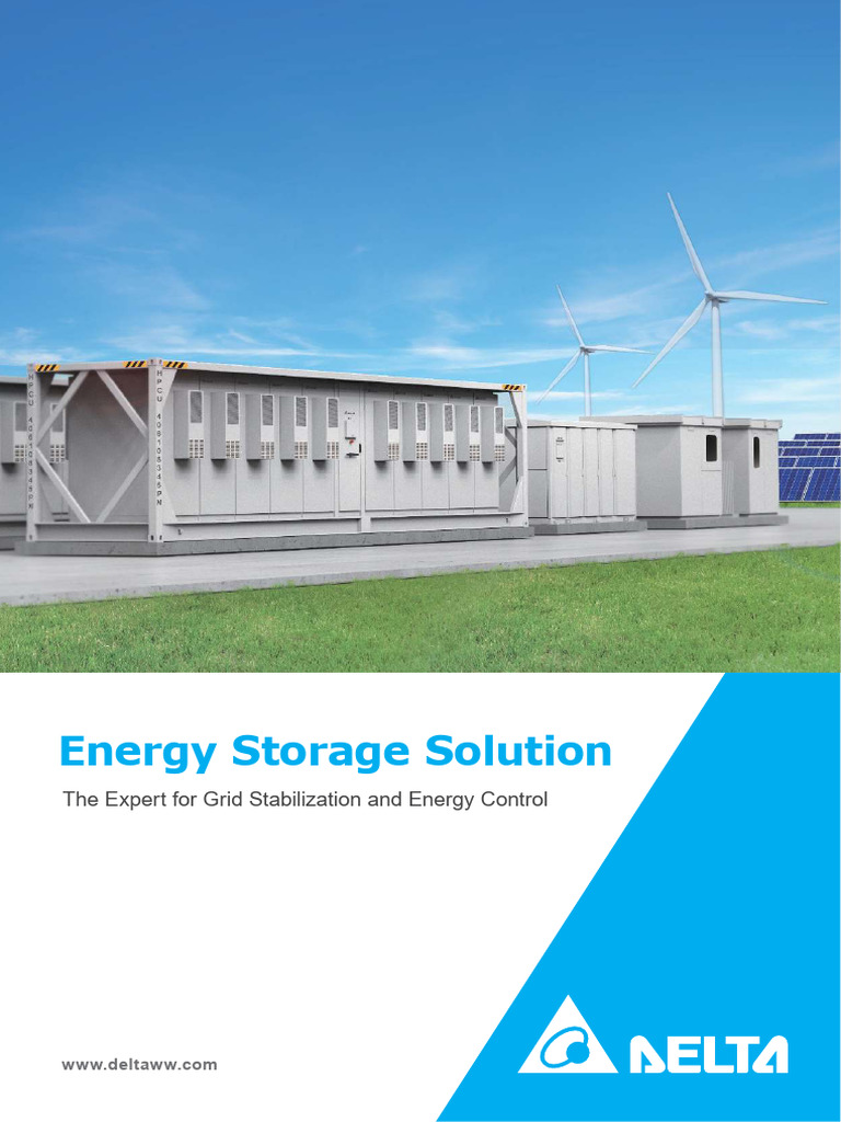 ESS-Brochure_EN_NA_V00_20201228_A4 | PDF