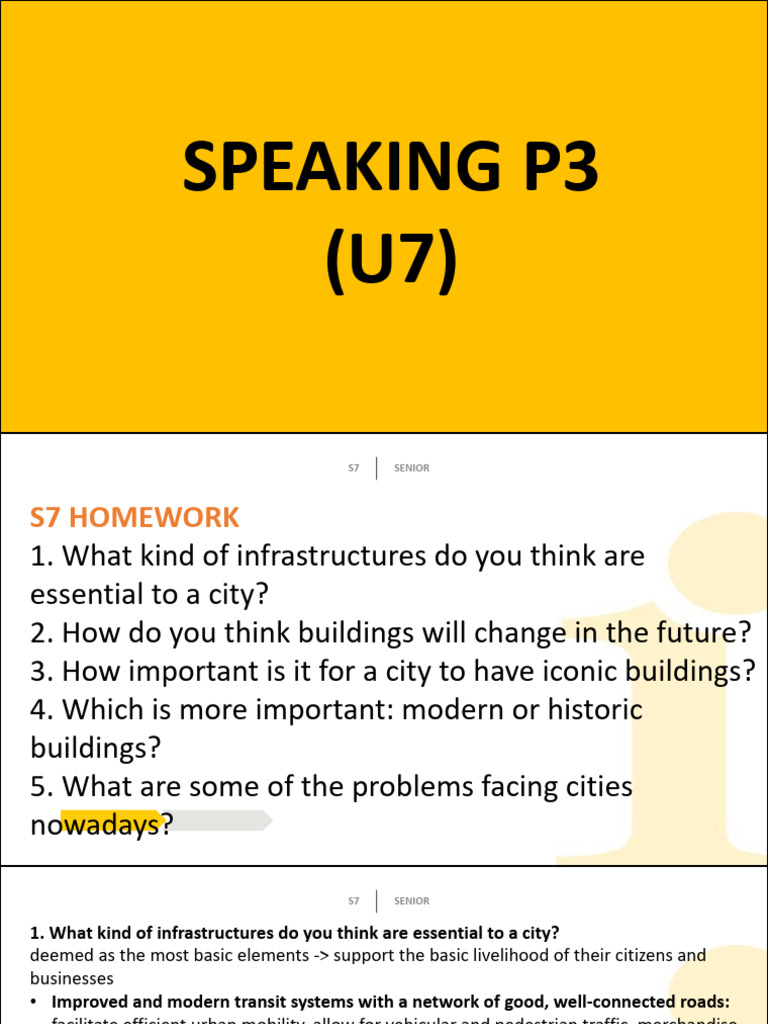 Sr Speaking 8 Group Pdf