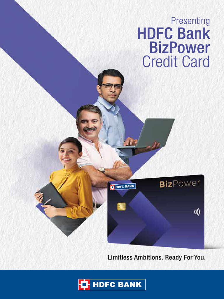 BCC BizPower One Pagers A5 | PDF
