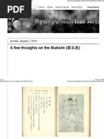 Gohonzon Map | PDF | Religious Comparison | Religious Behaviour And ...