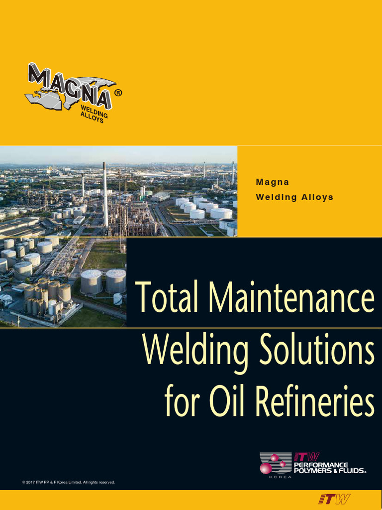 Magna_Oil_Refinery_EN | PDF