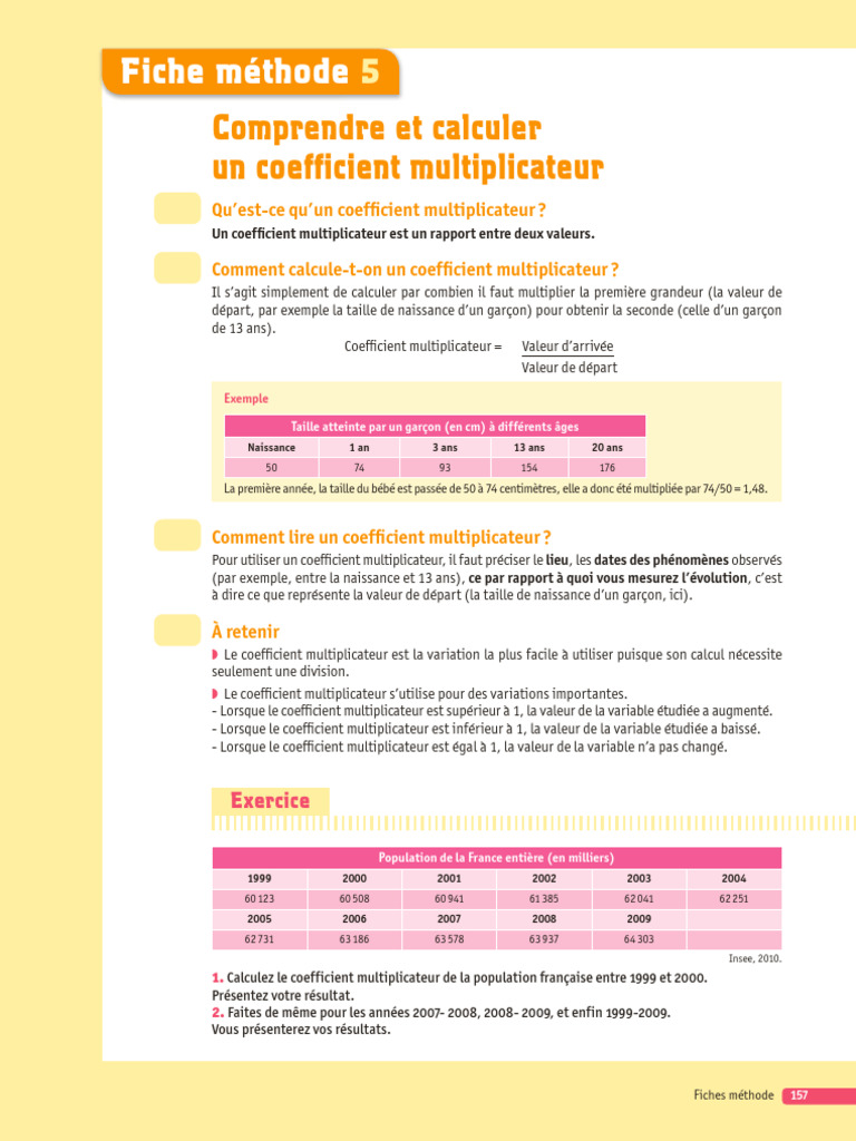 SES2de Methode5 | PDF