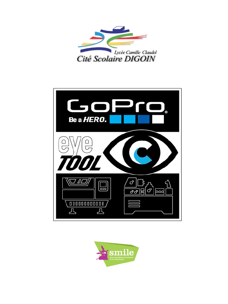 Projet Eye Tool | PDF