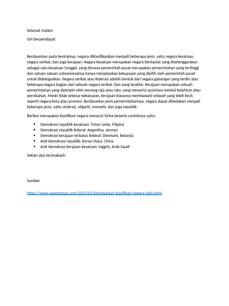 Diskusi Sesi 5 | PDF